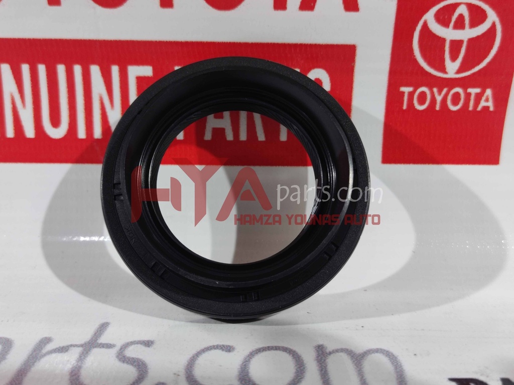 OIL SEAL, FRONT DRIVE SHAFT, RH | H Y A parts